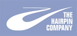 Hairpin company store