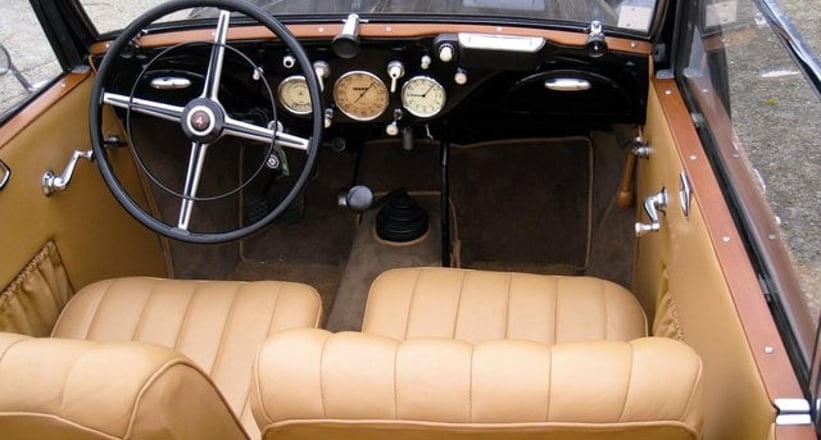 1938 Mercedes-Benz Pre-War - 170 v | Classic Driver Market 1938 Mercedes-Benz Pre-War - 170 v | Classic Driver Market