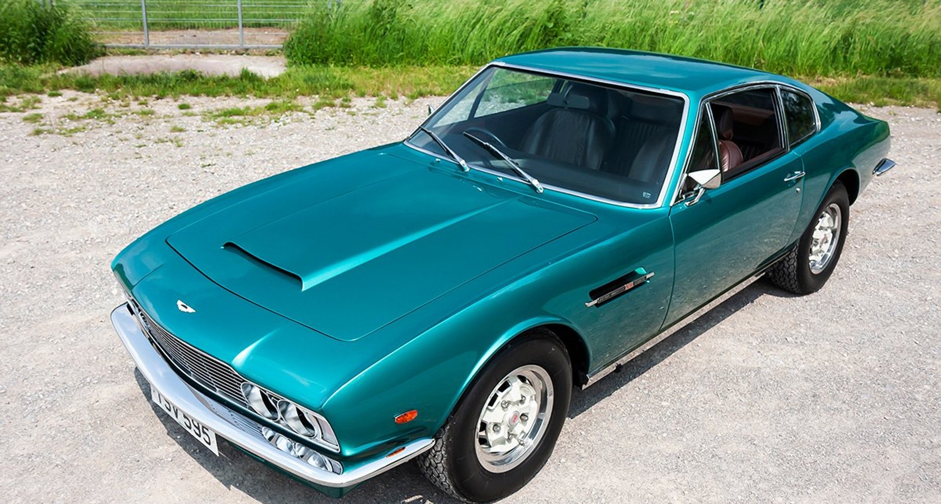 Aston Martin Dbs For Sale Classic Driver