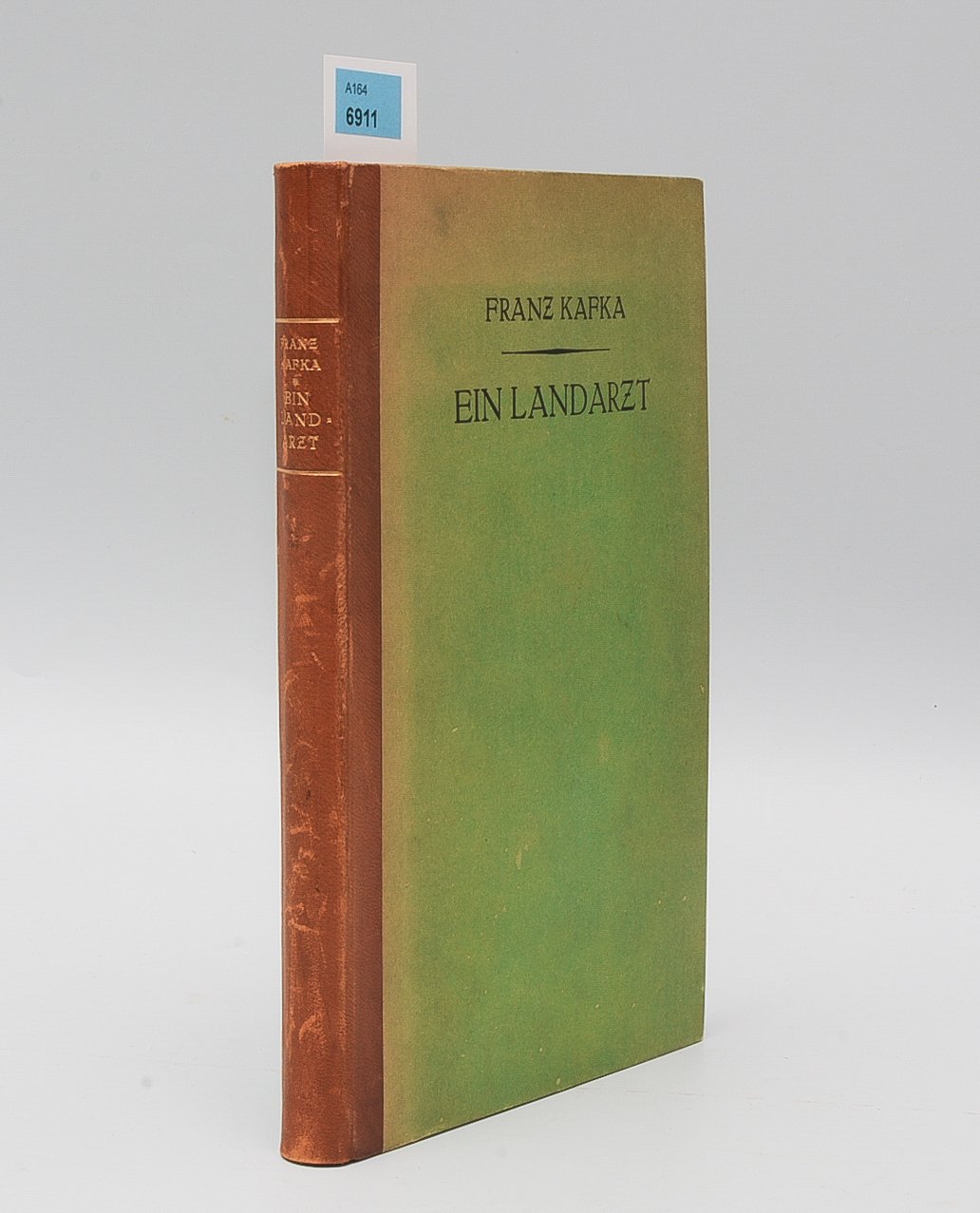 Kafka, Franz. | Classic Driver Market Kafka, Franz. | Classic Driver Market