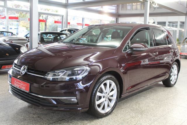 2017 VW Golf - VII Lim. Highline - Topausstattung ! | Classic Driver Market 2017 VW Golf - VII Lim. Highline - Topausstattung ! | Classic Driver Market